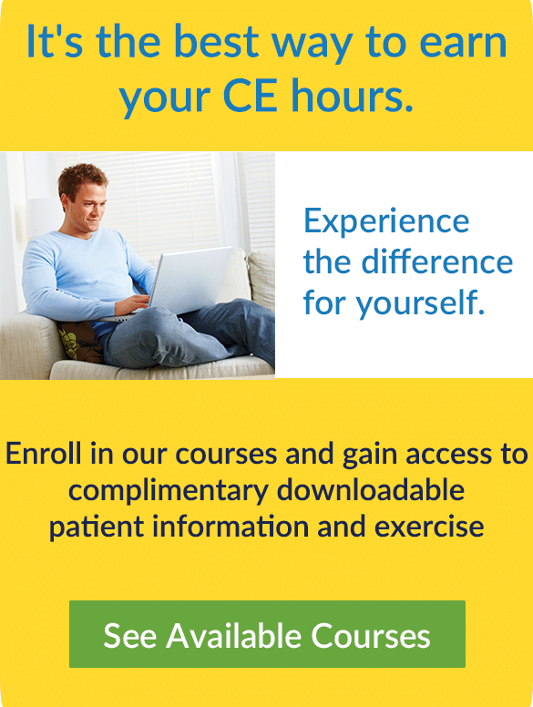 Alaska Online Chiropractic Continuing Education - Get Free CE Credit